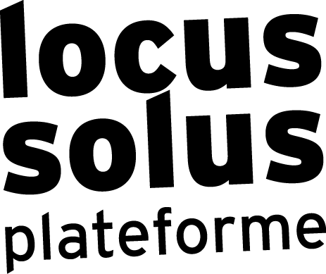 Locus Solus Logo